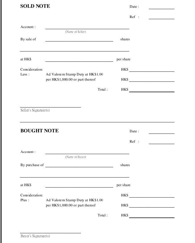 股票轉名 - 家庭理財 - Baby Kingdom - 親子王國 香港 討論區