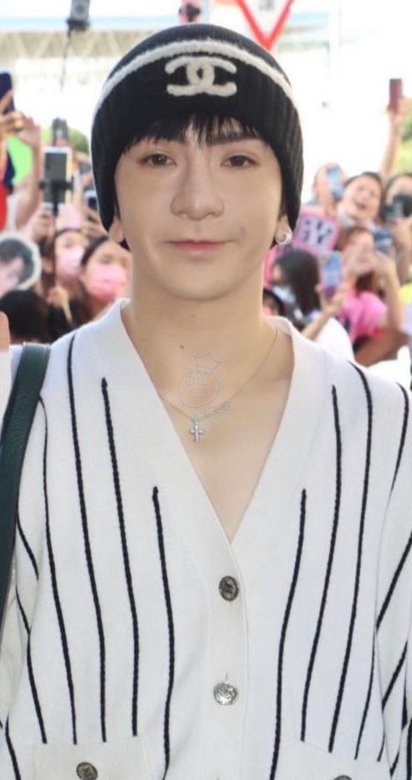 Anson Lo個樣攪乜。。。 - 自由講場 - Baby Kingdom - 親子王國 香港 討論區