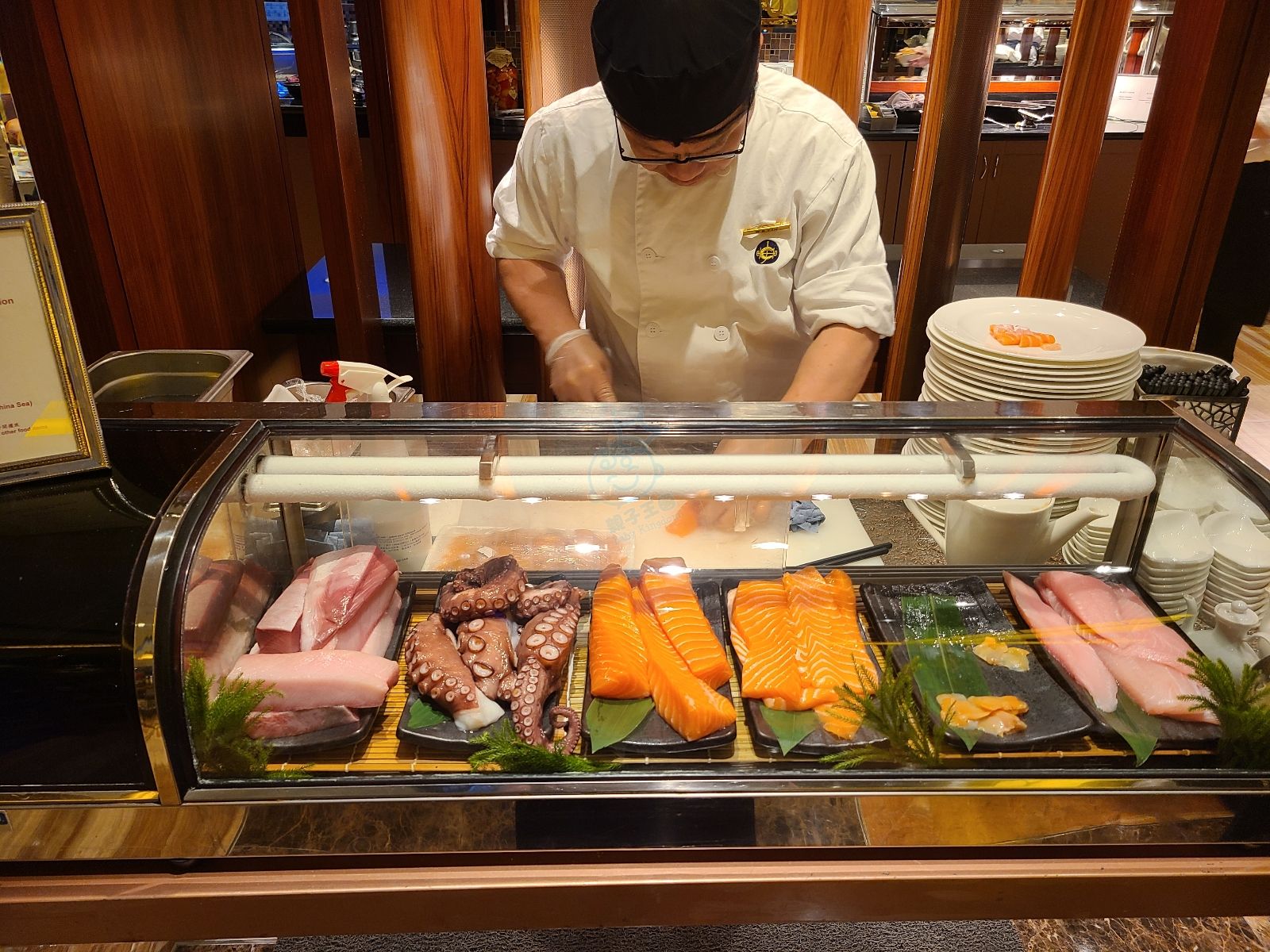 有無試過係係馬會貴賓廂房食自助餐? - 自由講場 - Baby Kingdom - 親子王國 香港 討論區